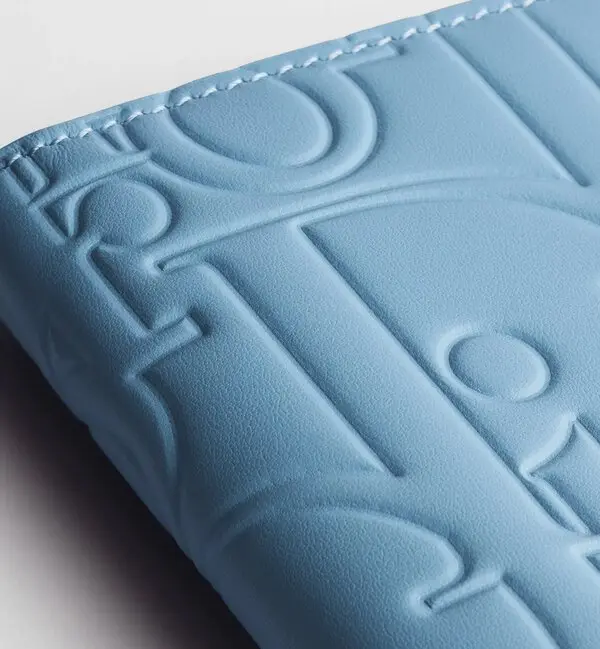 Dior Bifold Card Holder