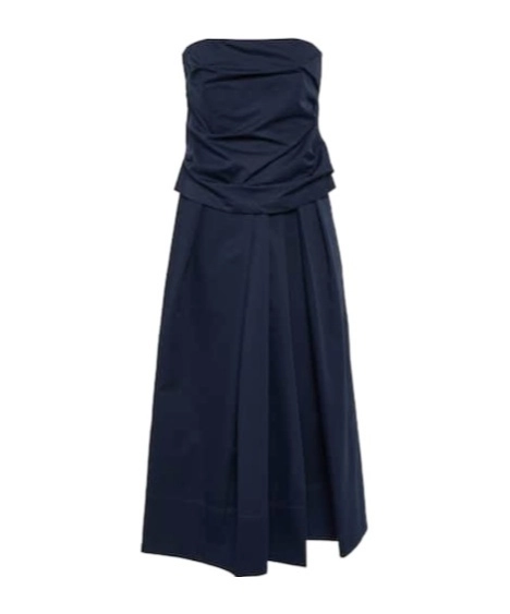Co Midi Dress