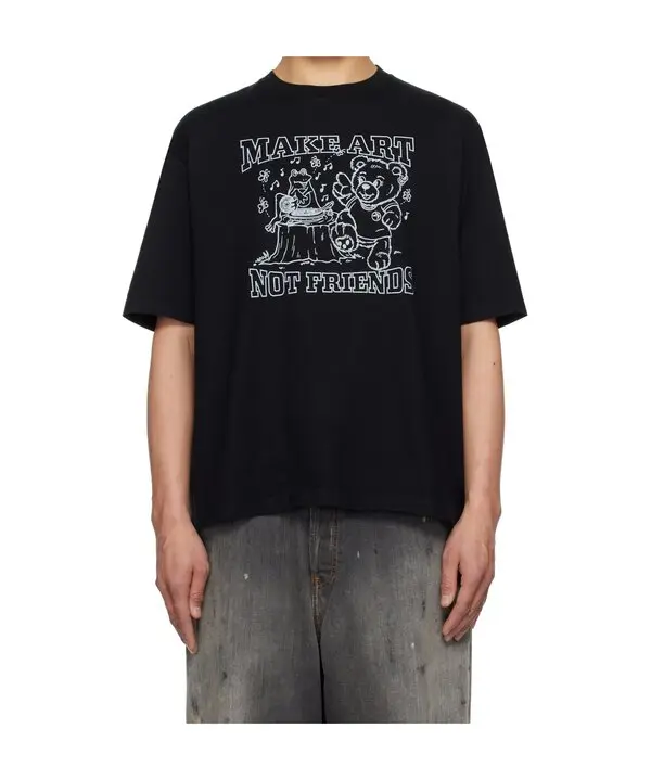 AMBUSH Make Art T-shirt