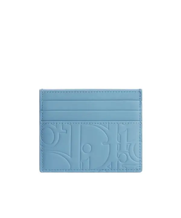 Dior Card Holder