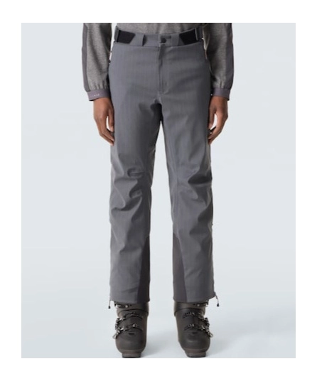 Sease Indren Pinstripe Wool-blend Ski Pants
