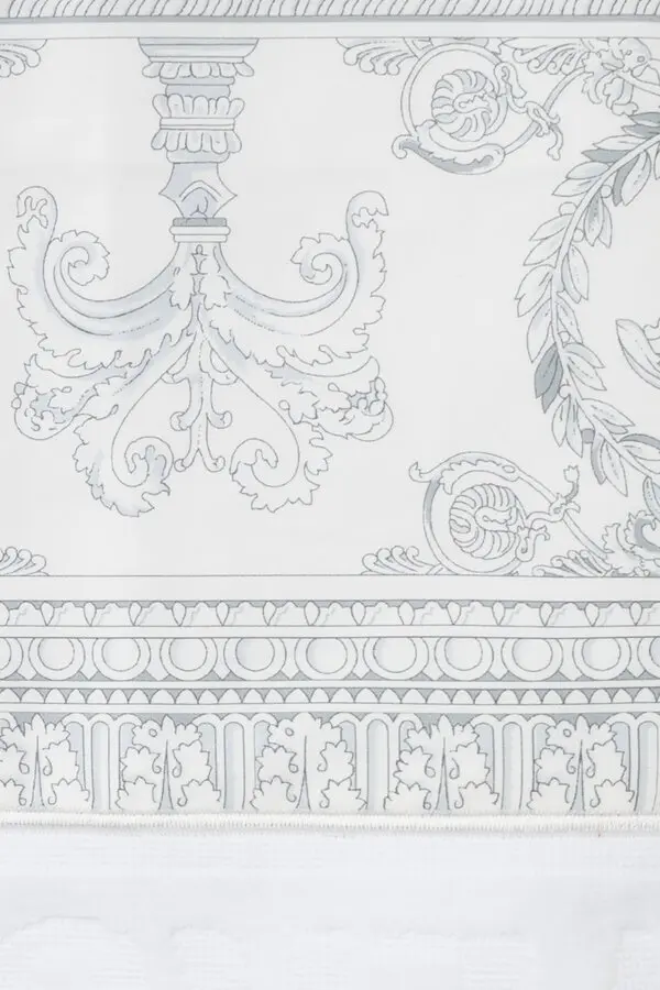 Versace Pattern Towel