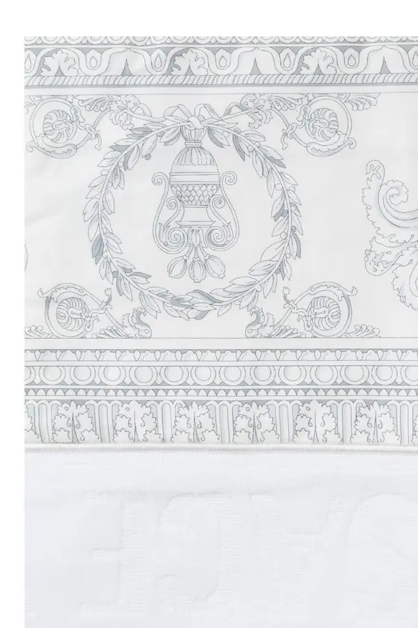 Versace Pattern Towel