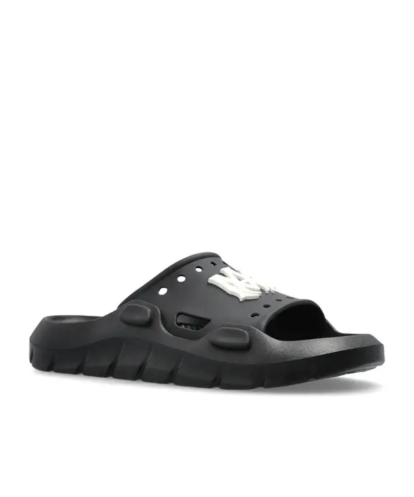 Amiri Ma Logo Sunday Slides