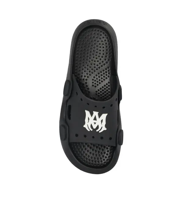 Amiri Ma Logo Sunday Slides