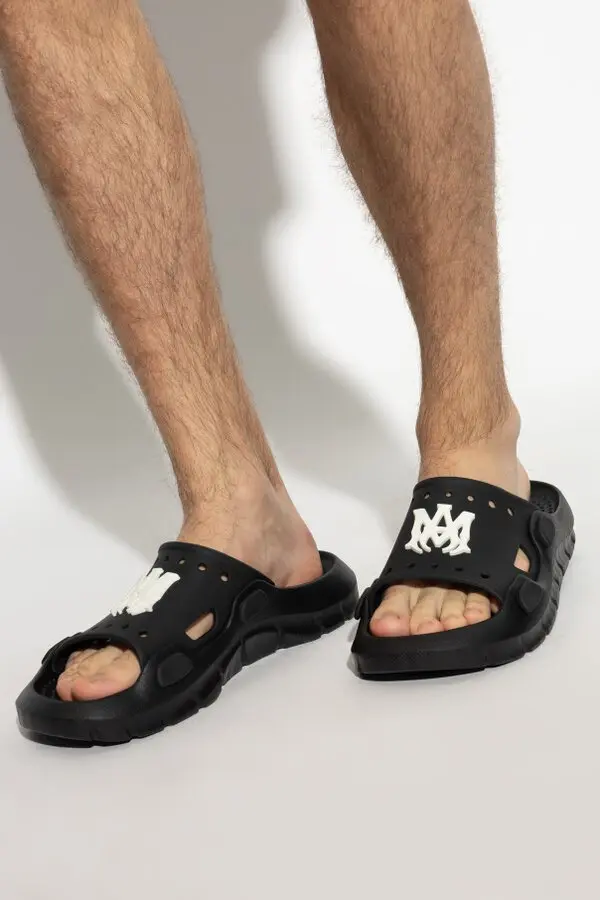 Amiri Ma Logo Sunday Slides