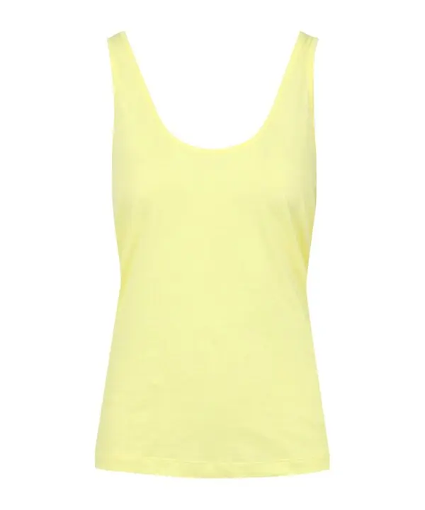 MSGM Sleeveless Vest