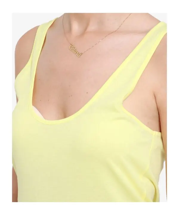 MSGM Sleeveless Vest