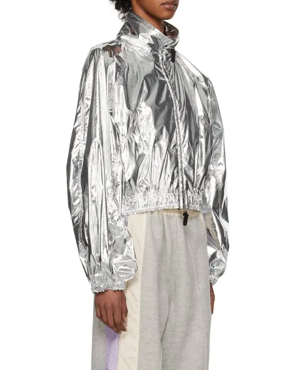 Moncler Flatbush Windbreaker