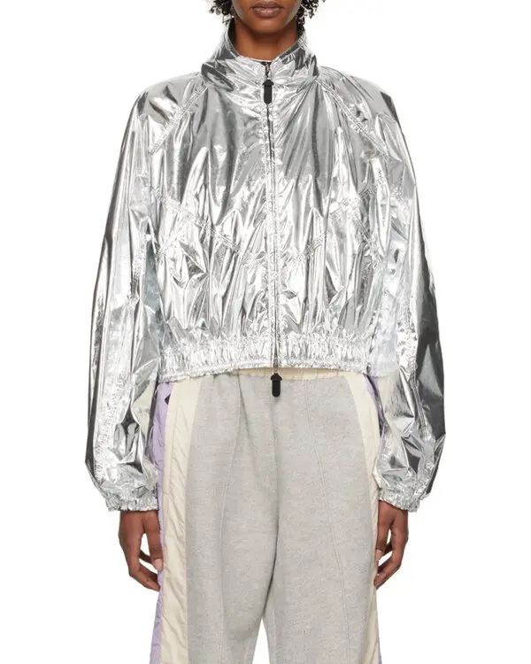 Moncler Flatbush Windbreaker