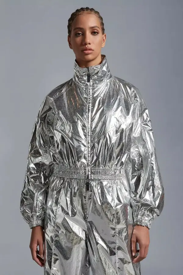 Moncler Flatbush Windbreaker