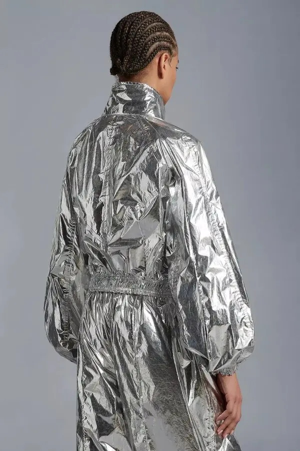 Moncler Flatbush Windbreaker