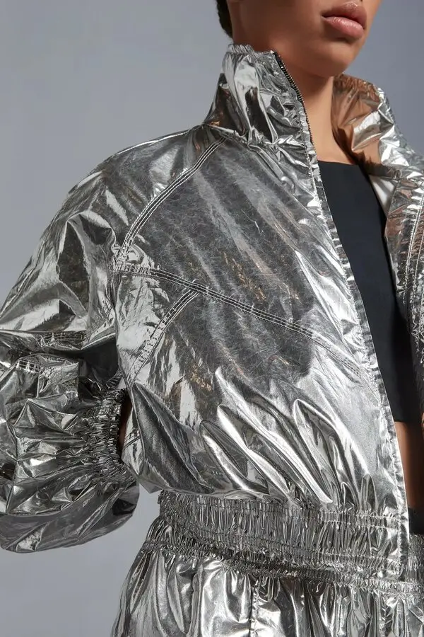 Moncler Flatbush Windbreaker