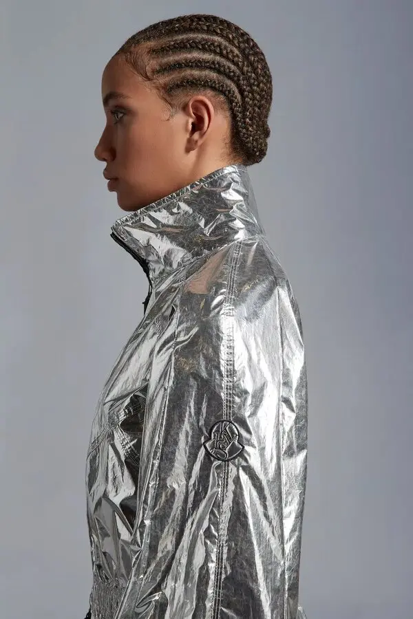 Moncler Flatbush Windbreaker