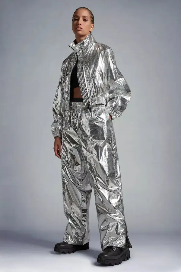 Moncler Flatbush Windbreaker