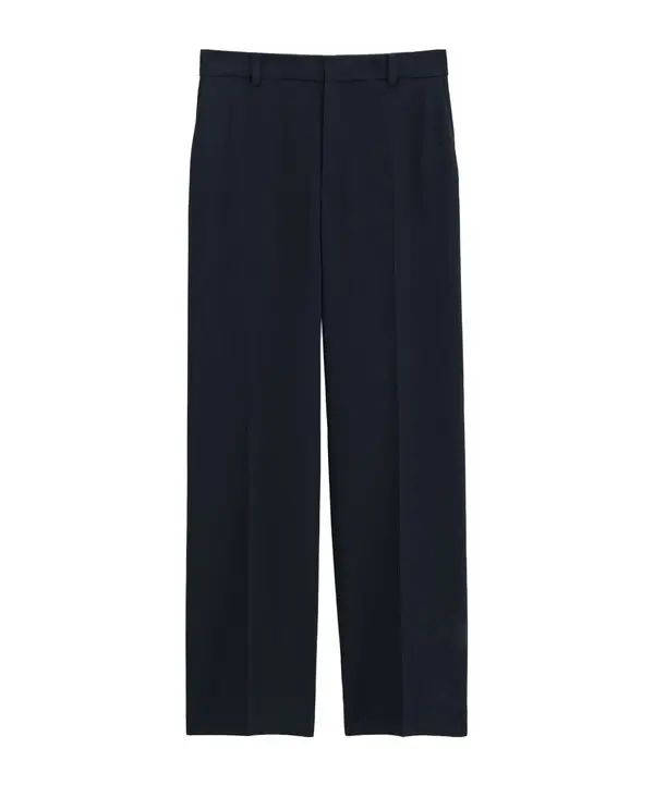 Filippa K Hutton Trousers - Black