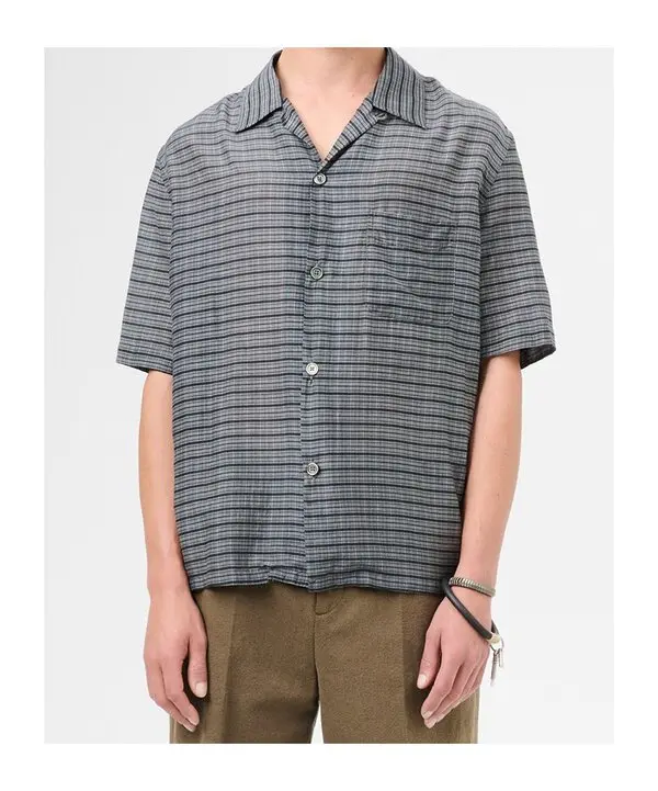 Our Legacy Heusen Shirt