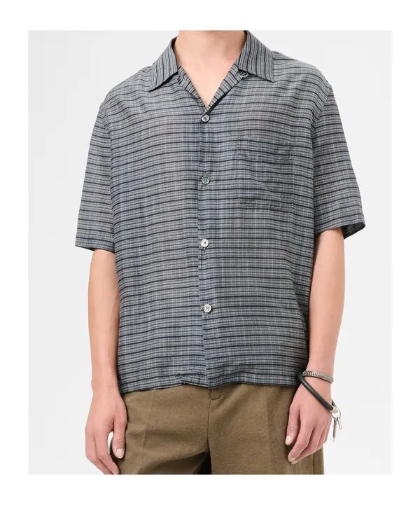 Our Legacy Heusen Shirt