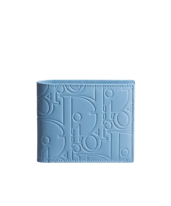 Dior Bifold Wallet