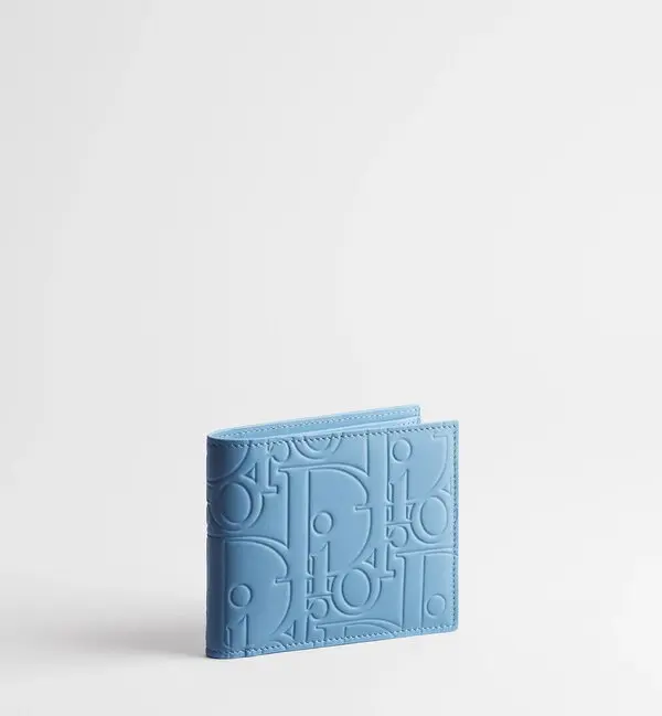 Dior Bifold Wallet