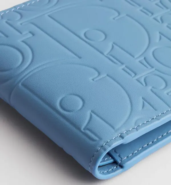 Dior Bifold Wallet