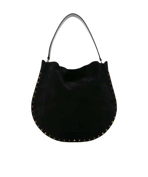 Isabel Marant Étoile Oskan Hobo Soft Bag
