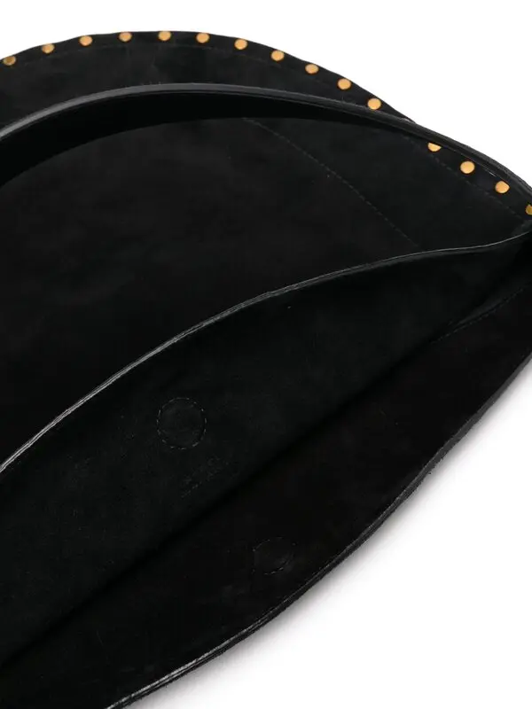 Isabel Marant Étoile Oskan Hobo Soft Bag