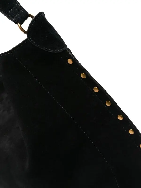 Isabel Marant Étoile Oskan Hobo Soft Bag