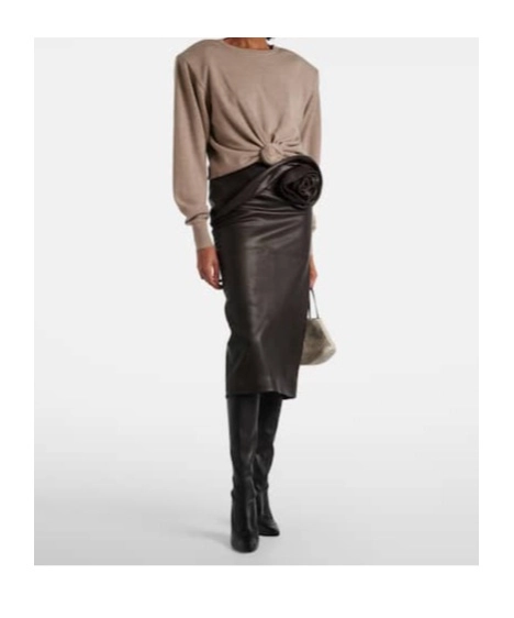 Magda Butrym Wool Sweater