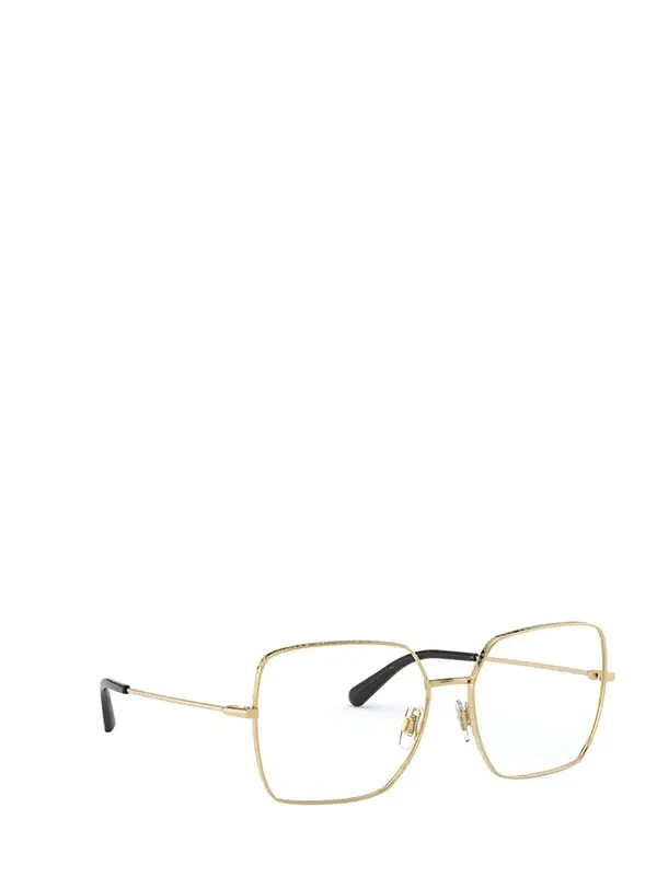 Dolce & Gabbana Square Frame Eyeglasses