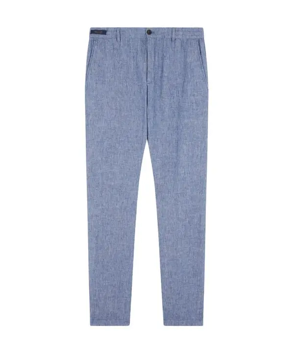 Paul & Shark Shark Charm Trousers