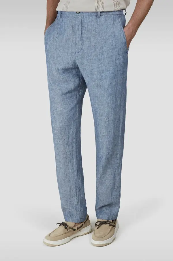 Paul & Shark Shark Charm Trousers