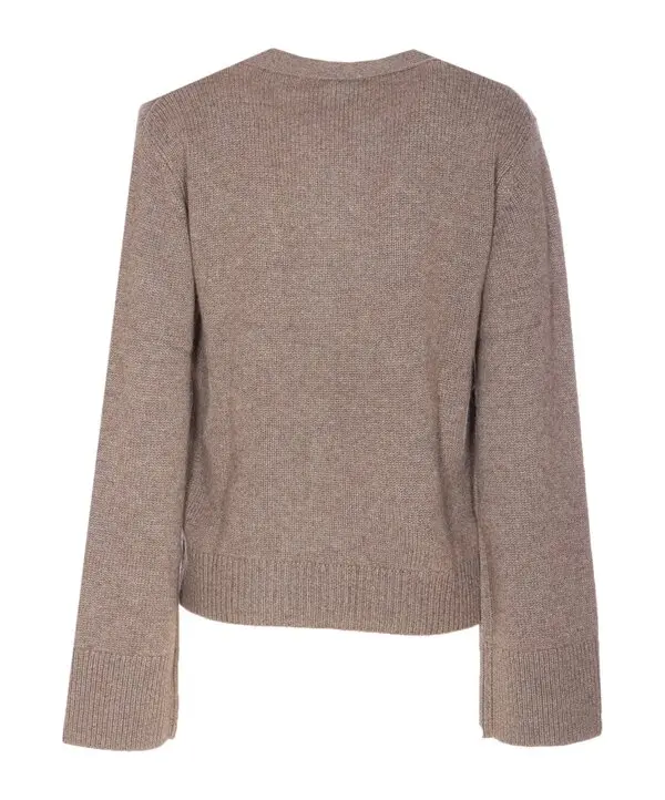 LISA YANG Danni V-neck Cardigan - No