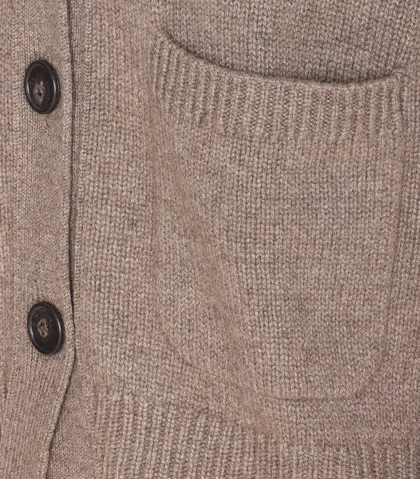 LISA YANG Danni V-neck Cardigan - No