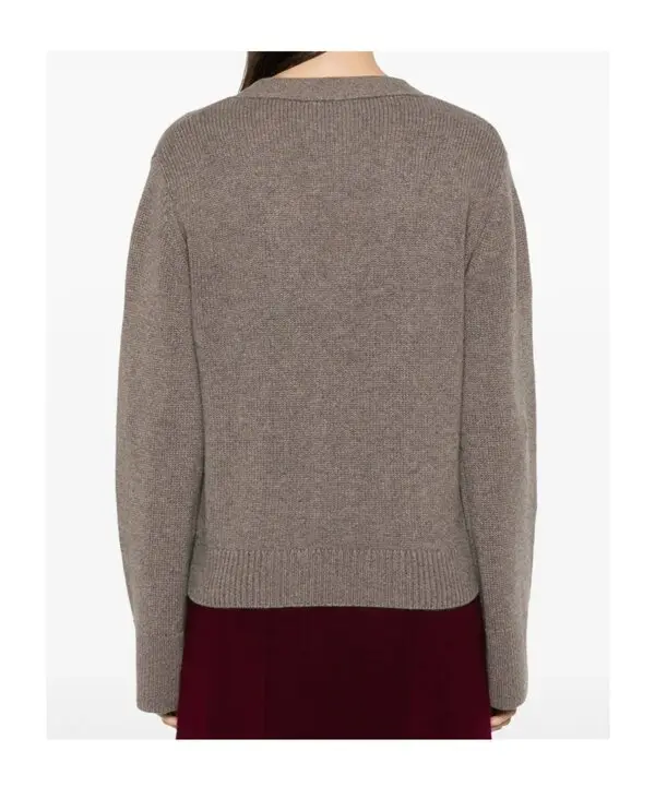 LISA YANG Danni V-neck Cardigan - No