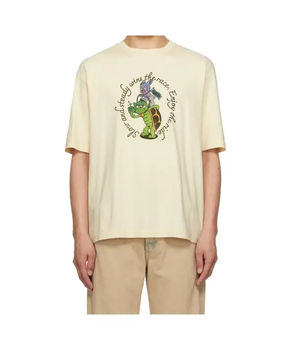 AMBUSH Slowsteady T-shirt