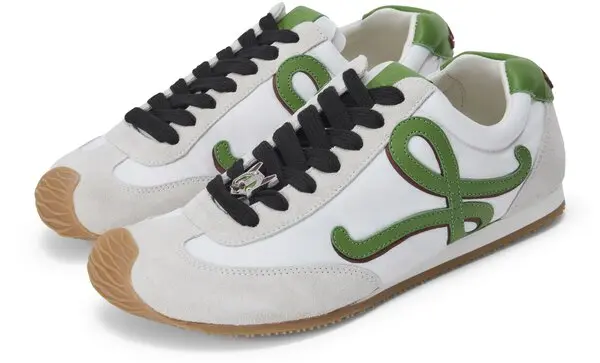 Loewe Ballet Runner 2.0 Sports Shoes
