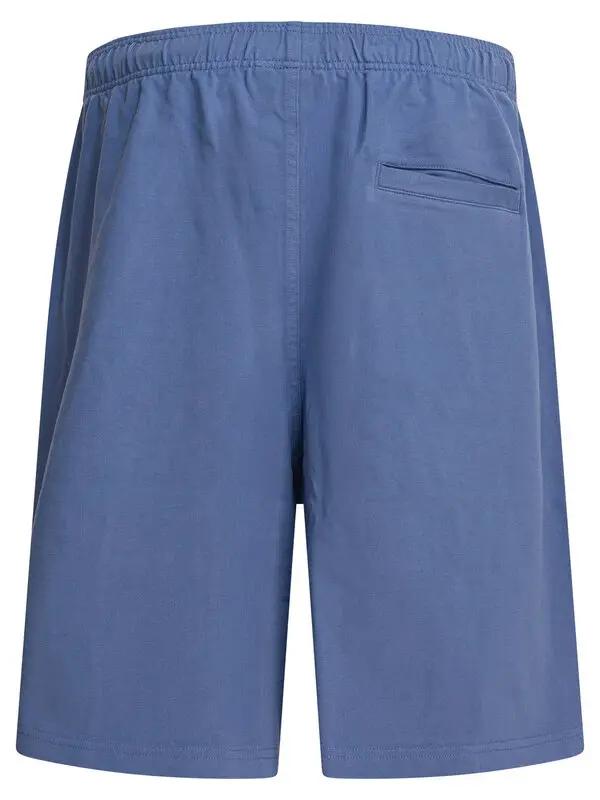 StÜssy Wide Leg Shorts