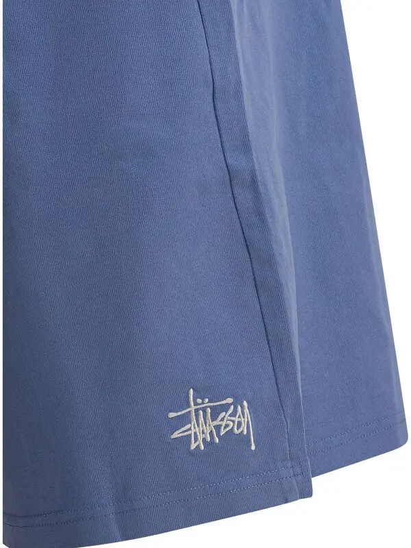 StÜssy Wide Leg Shorts