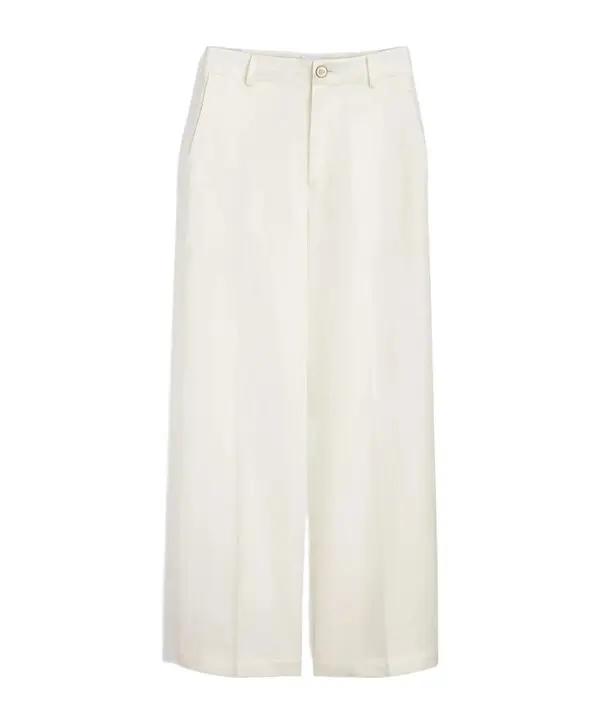 Dior Dioriviera Médaillon Flared Pants