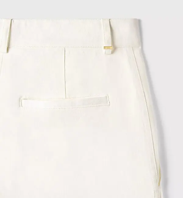 Dior Dioriviera Médaillon Flared Pants