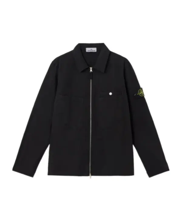 Stone Island Lightweight Jacket