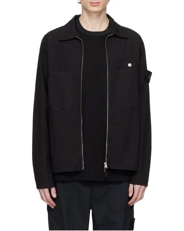 Stone Island Lightweight Jacket
