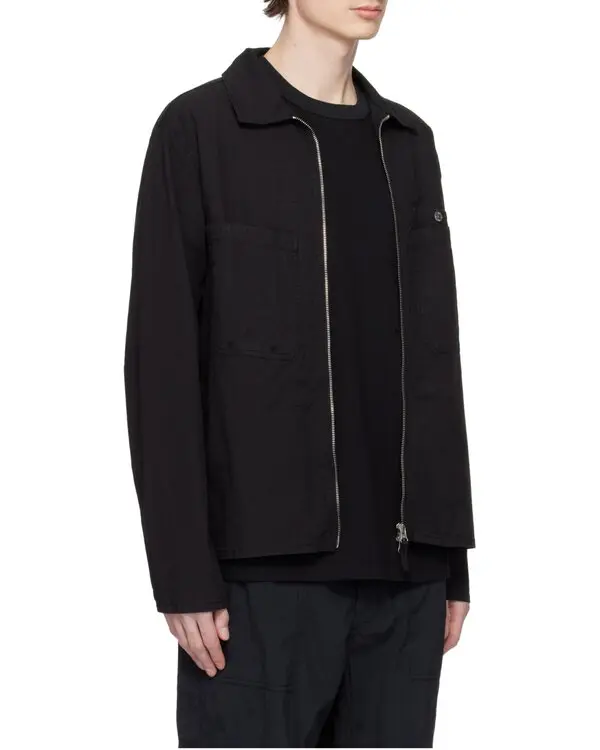 Stone Island Lightweight Jacket