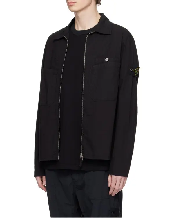 Stone Island Lightweight Jacket
