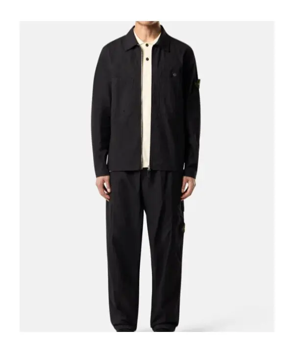 Stone Island Lightweight Jacket