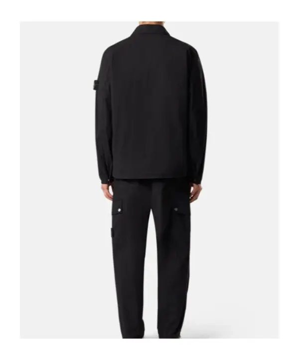 Stone Island Lightweight Jacket