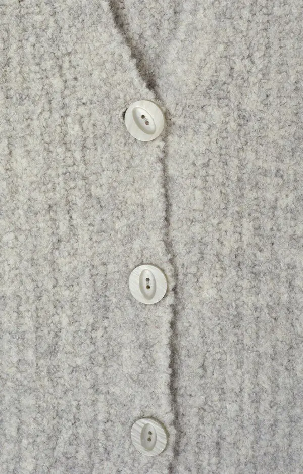 American Vintage Zolly Knitted Vest