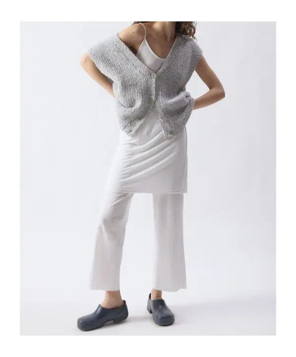 American Vintage Zolly Knitted Vest