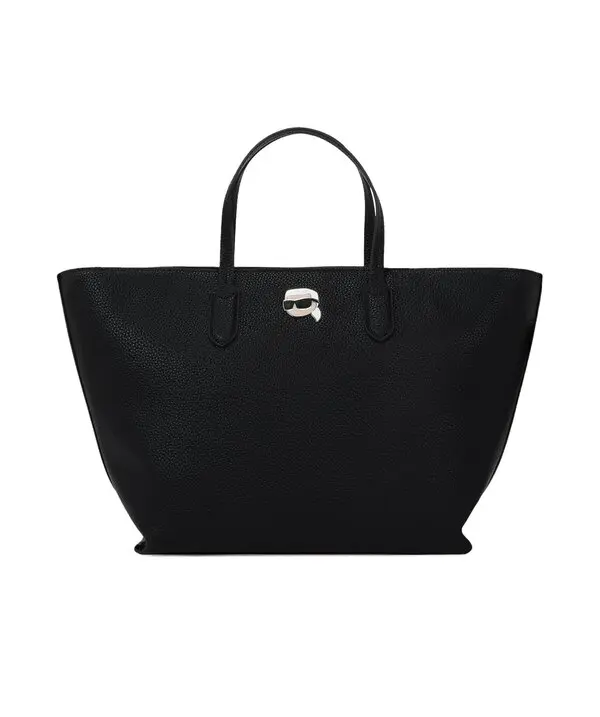 Karl Lagerfeld Iconic Tote Bag